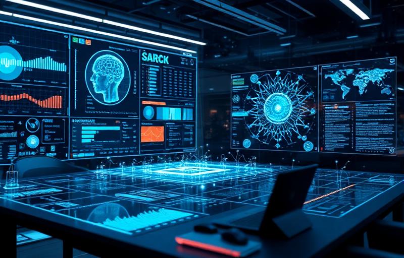 GEOnius AI - The World's Leading GEO Platform
